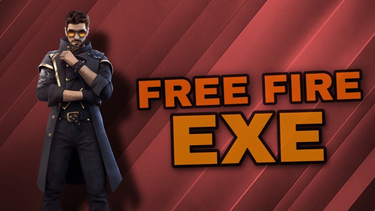 FREE FIRE.EXE!! GIP ALOK BANG - YouTube