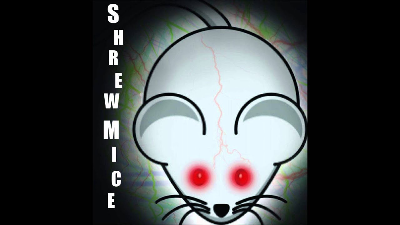 Shrewmice - Bad Ass - YouTube