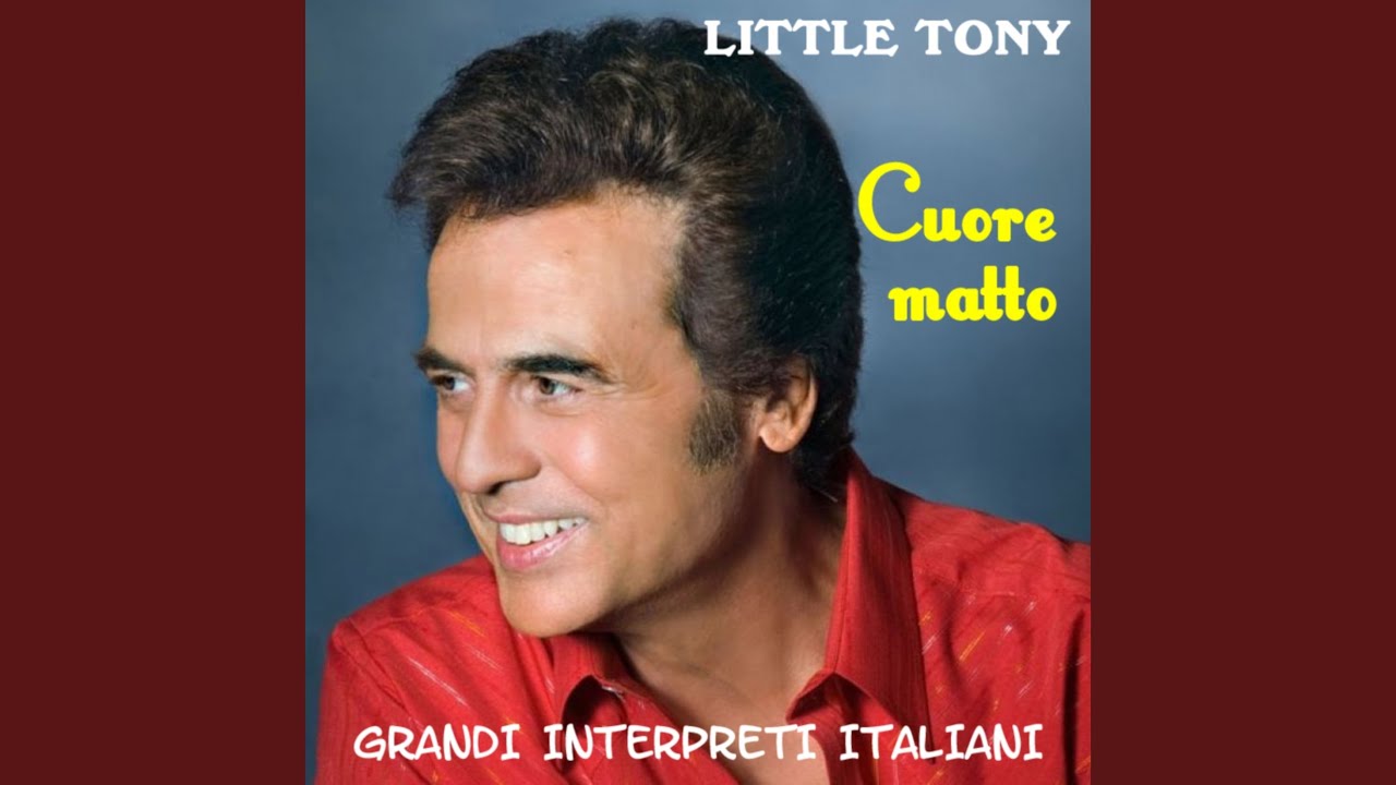Cuore matto - YouTube