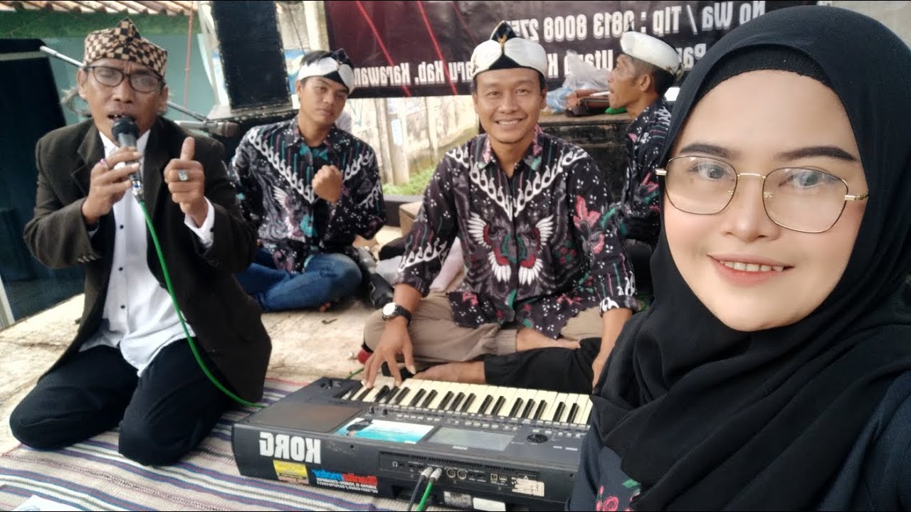 Bebende medley oray welang - Dhea sabrina . Haleuang sebelum mapag ...