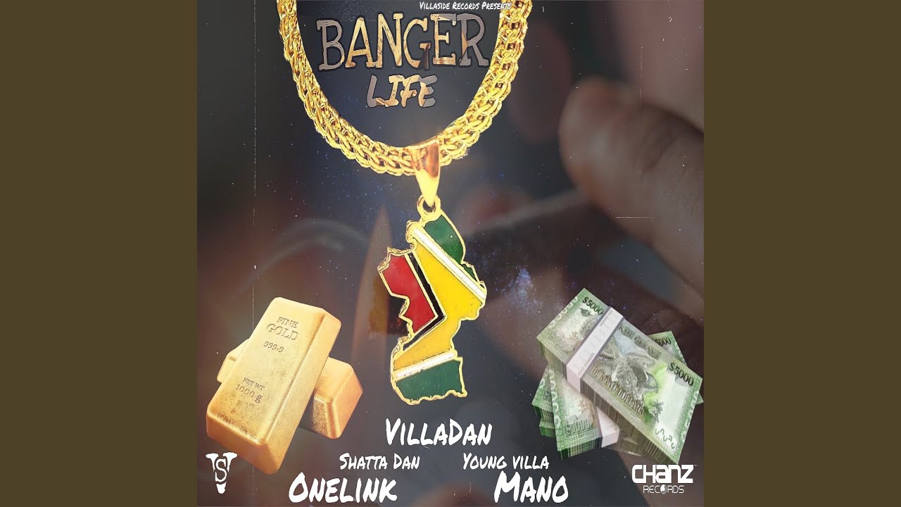 Banger Life - YouTube