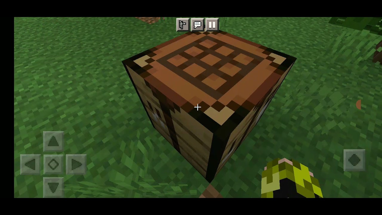 trees drop op item - YouTube