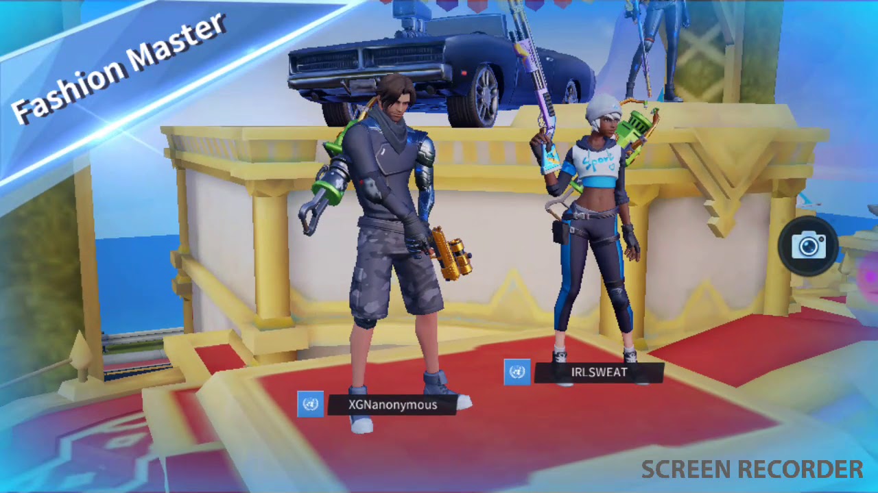 Creative Destruction Part:1 - YouTube