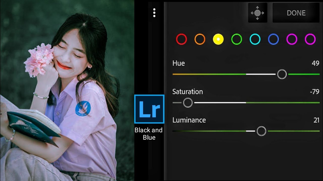 Lightroom Photo Editing | Lightroom New Photo Editing | Lr Tutorial ...