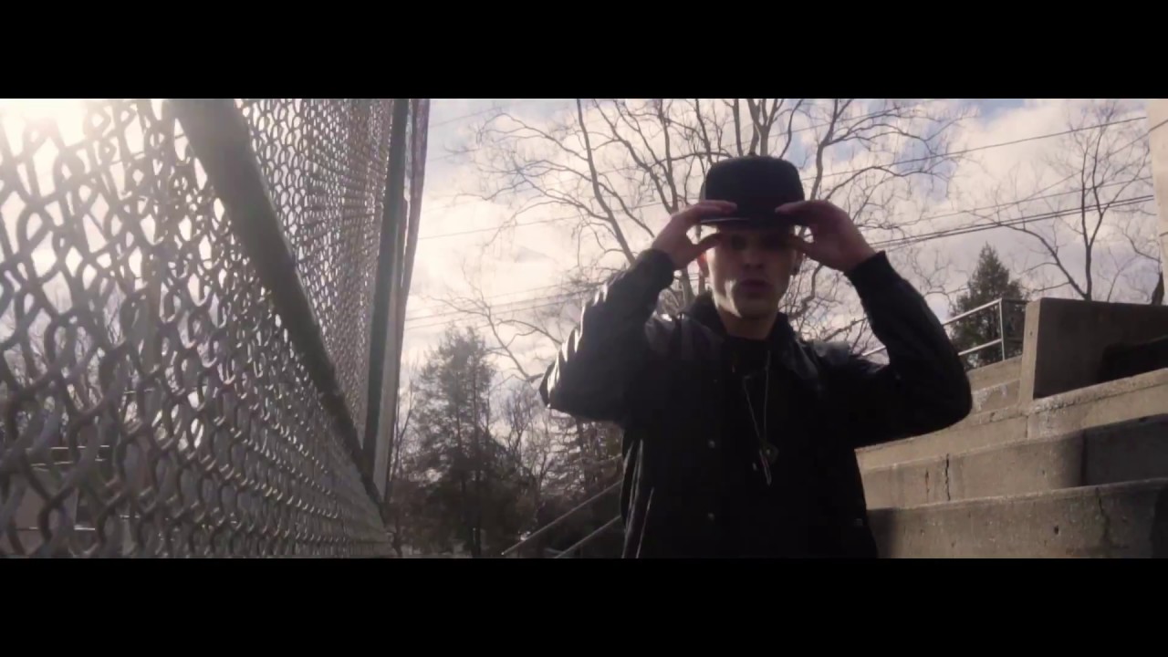 Young Suede - From The Top (Official Video) - YouTube