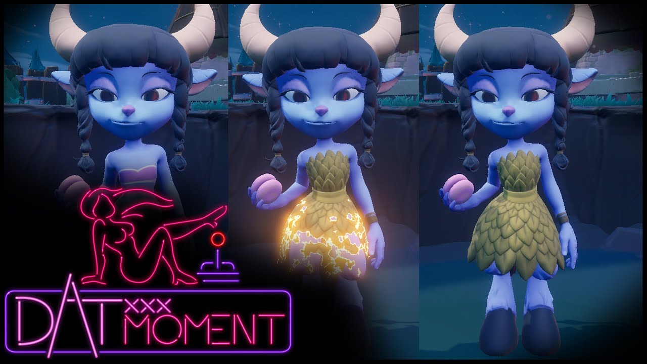 Fawning over Fauns - Dat Moment - YouTube