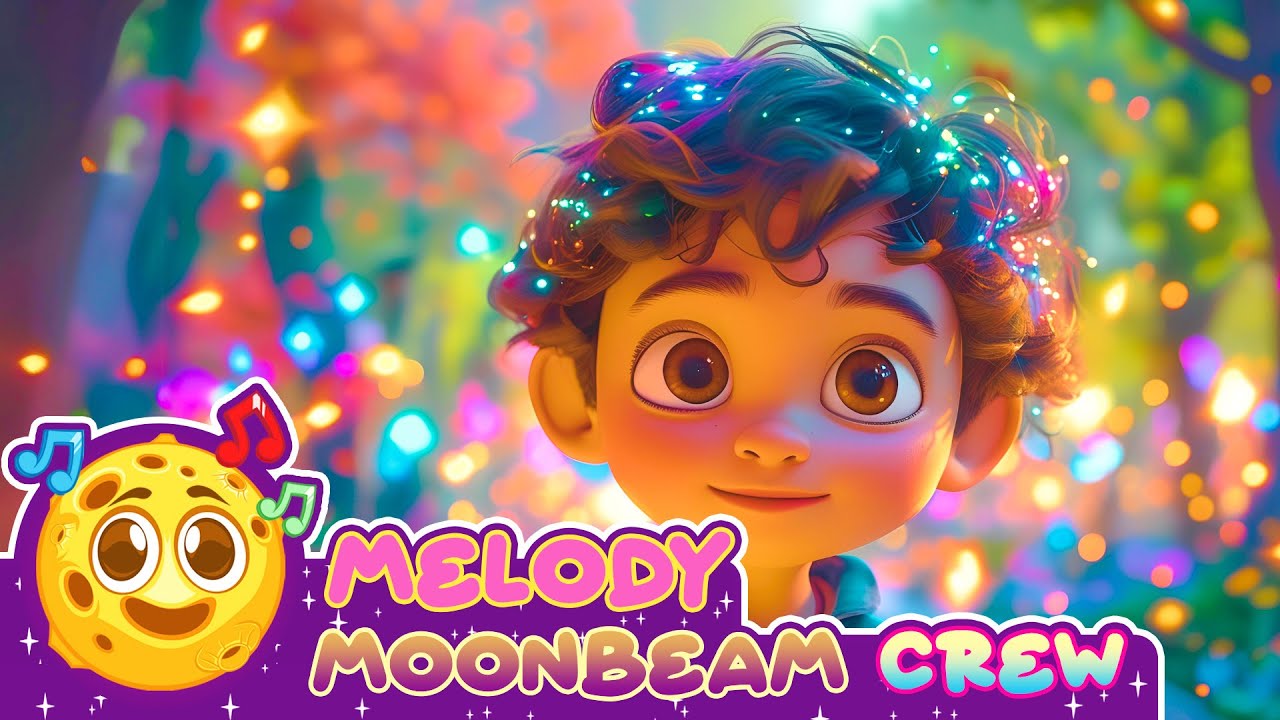 Head, Shoulders, Knees, and Toes Remix Will Make You Dance! | Melody ...