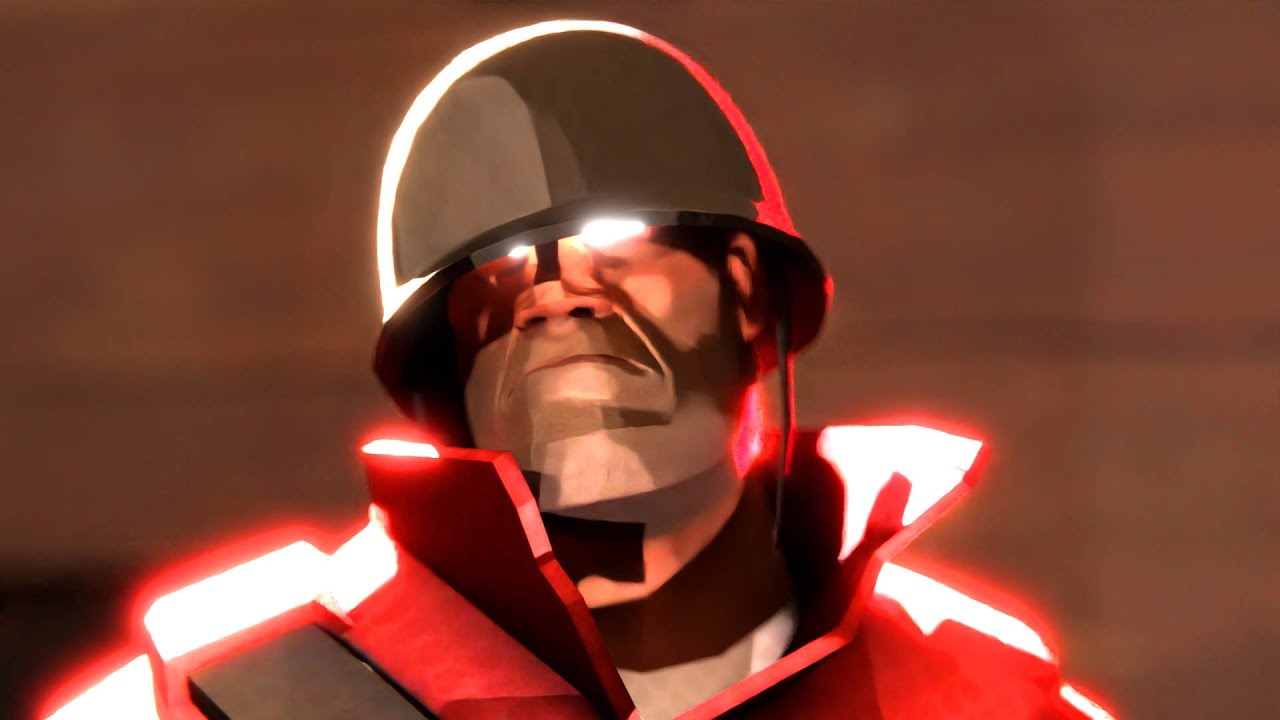 TF2 Bot Killer - YouTube