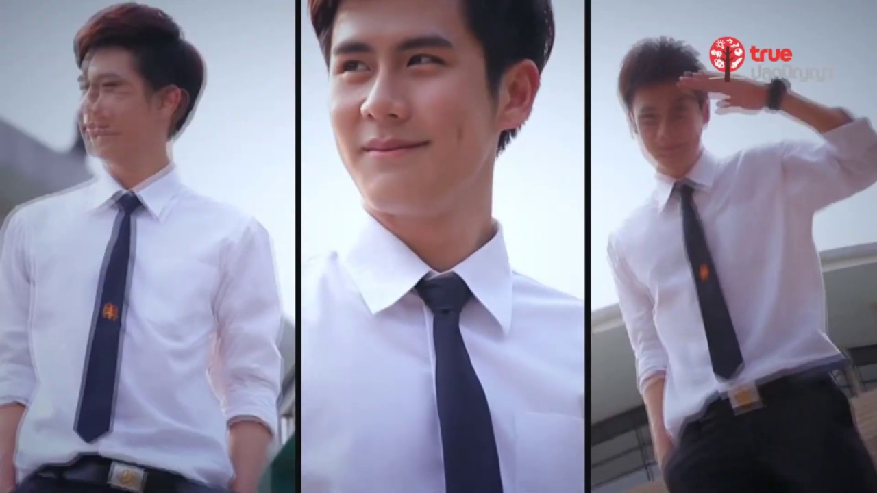 612 VTR I LOVE KMITL - YouTube