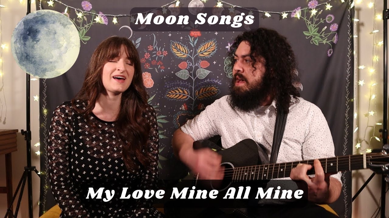 My Love Mine All Mine - Mitski [Moon Song #1] - YouTube