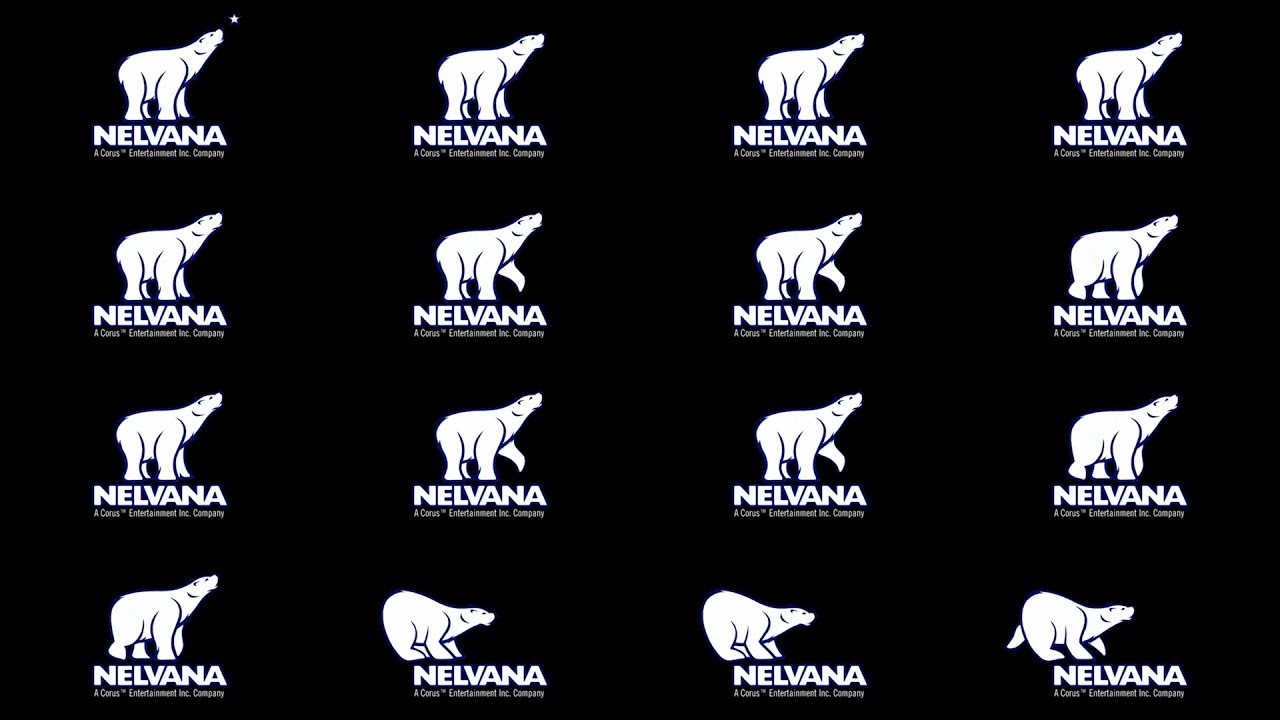 Nelvana Logo Over 1 Million Times - YouTube