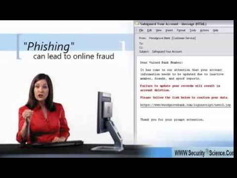 Computer Safety For Kids - YouTube