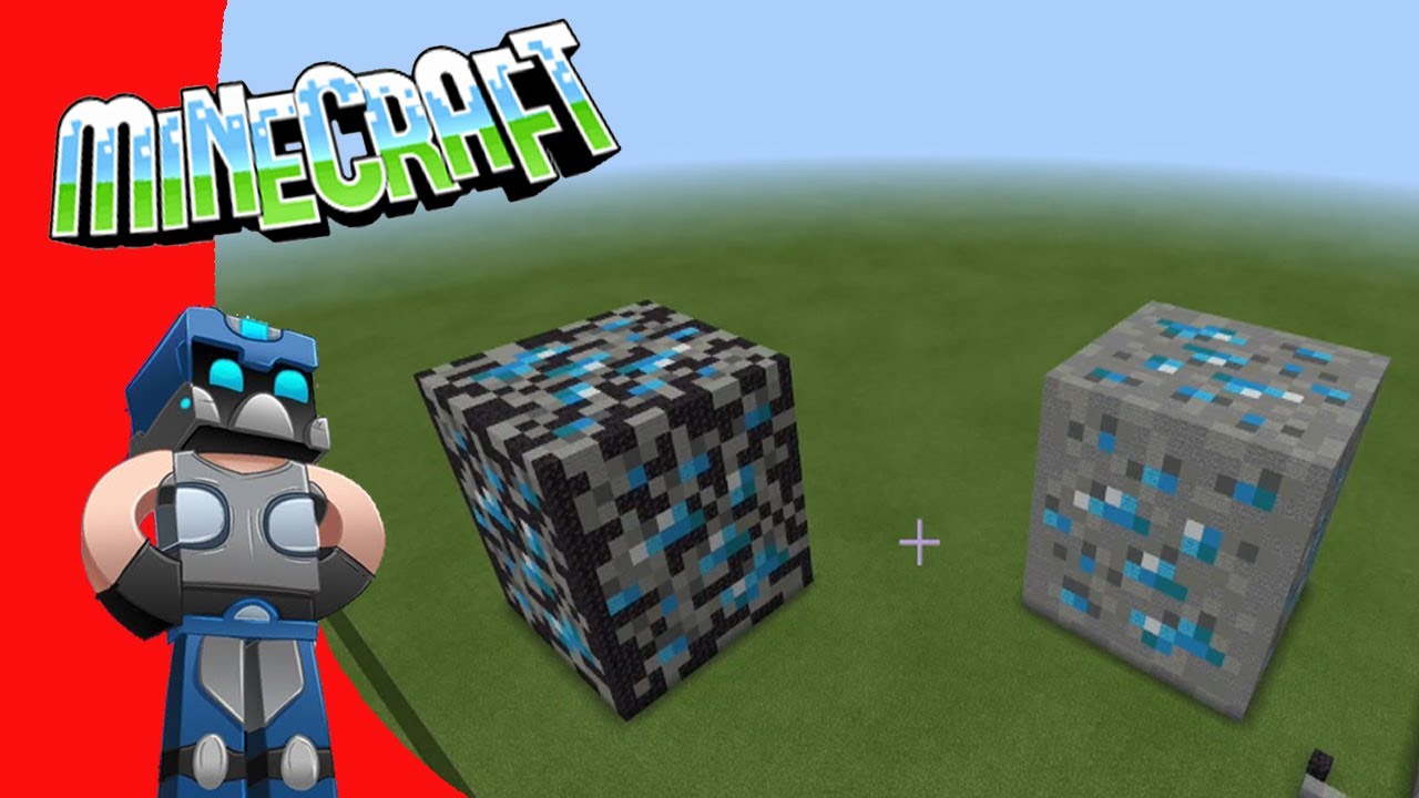 Mineral De Diamante Minecraft Pixel Art