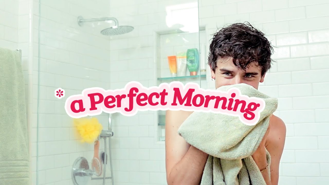 a Perfect Morning - YouTube