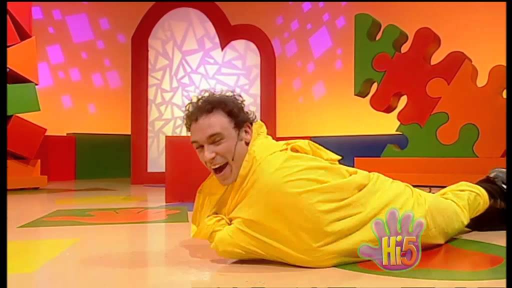 Hi-5 Season 3 Episode 44 - YouTube