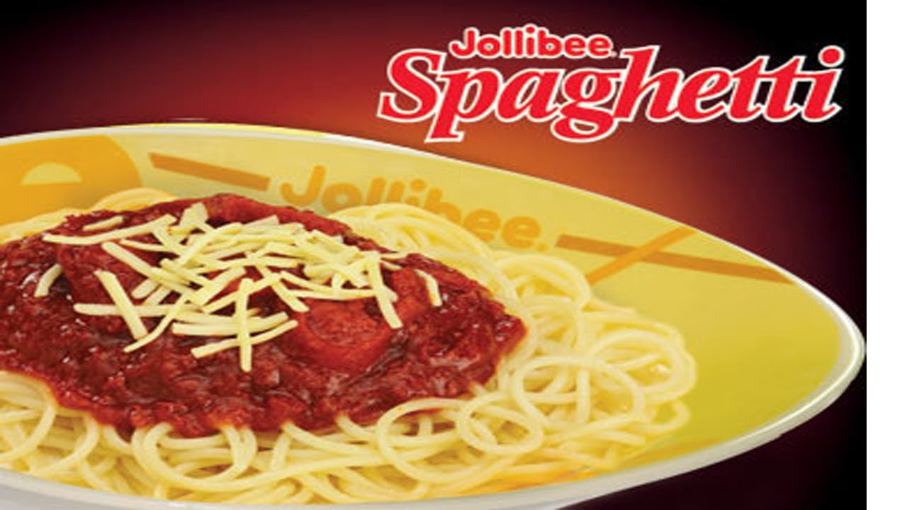 Spaghetti Jollibee/Italian Recipe/Cooking Recipe : Chef Sokphal - YouTube