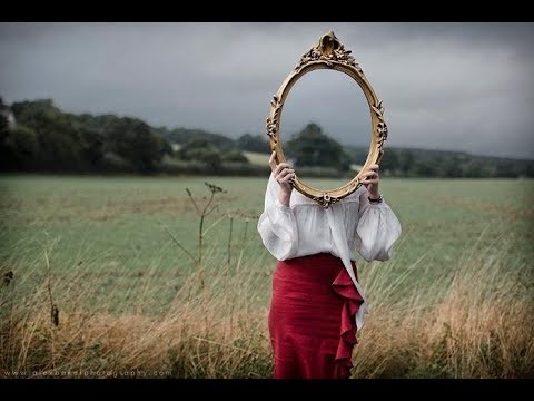 Güzgü necə icad olundu? heyrətləndirici məlumatlar.