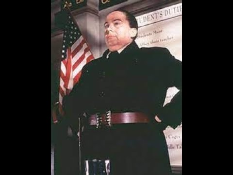 The End of Mrs Trunchbull Crossover - YouTube