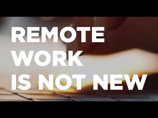 Remote Worker Quotes 20 Notable Remote Work Statistics In 2025