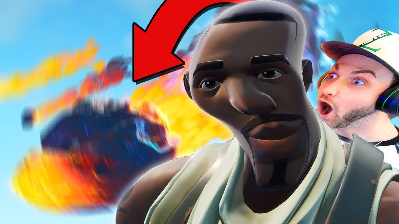 fortnite SEASON 10 CRINGE.... - YouTube