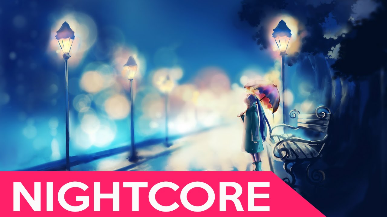 [Nightcore] Flashlight | Pitch Perfect 2 || Lyrics - YouTube