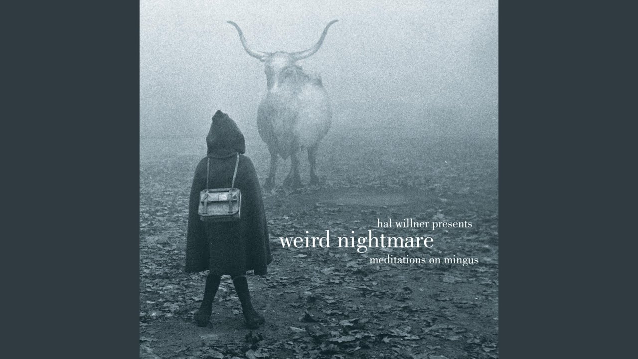 Weird Nightmare (Reprise) - YouTube