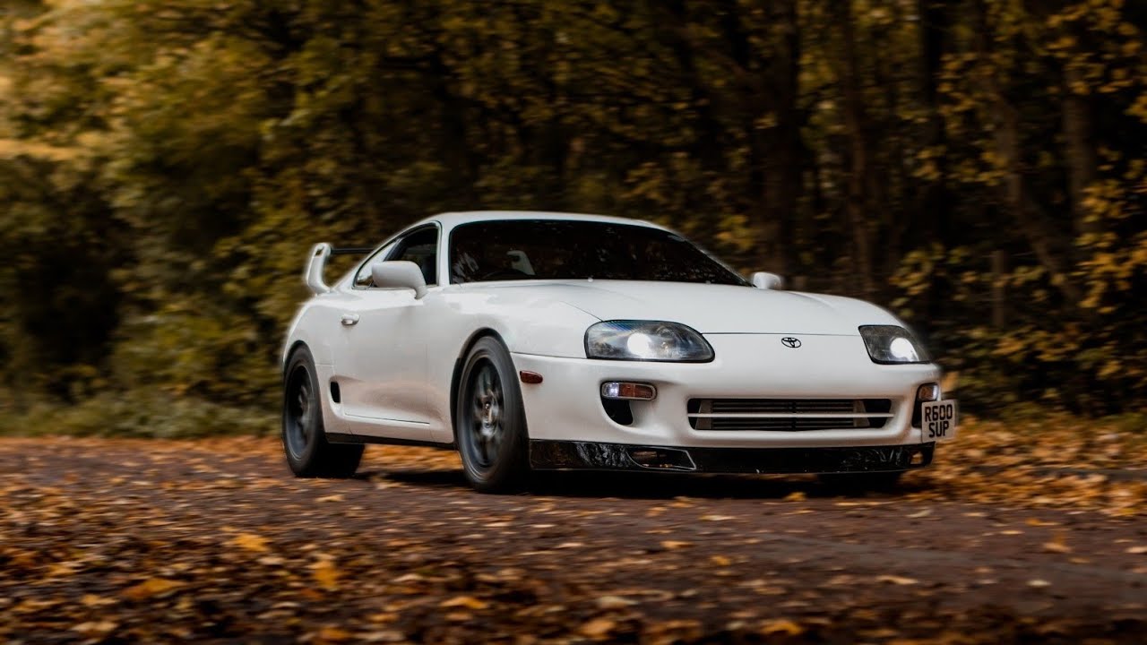 650bhp+ Toyota Supra Mk4 - 2020 - Highlights - YouTube