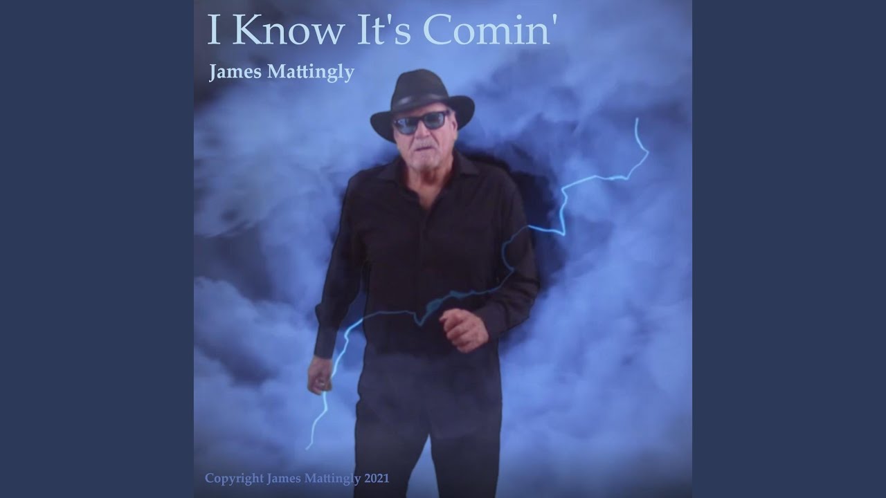 I Know It's Comin' - YouTube