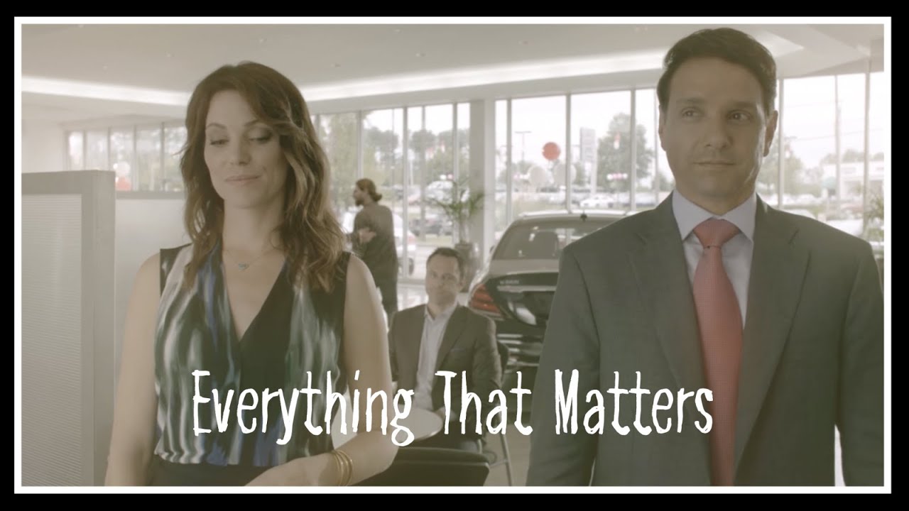 Cobra Kai: Everything That Matters (Daniel/Amanda - Say Something ...