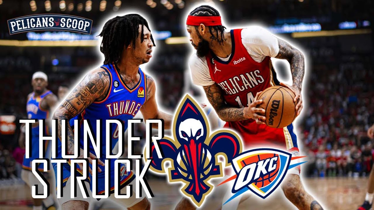 Biggest Roster Concerns For Pelicans | Will New Orleans Trade Brandon Ingram, Extend Trey Murphy ...