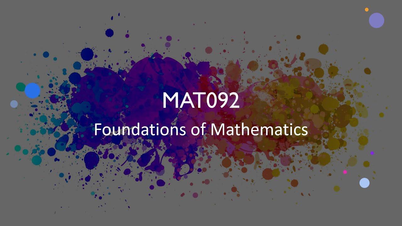 MAT092-4-6 Adding and Subtracting Mixed Numbers - YouTube
