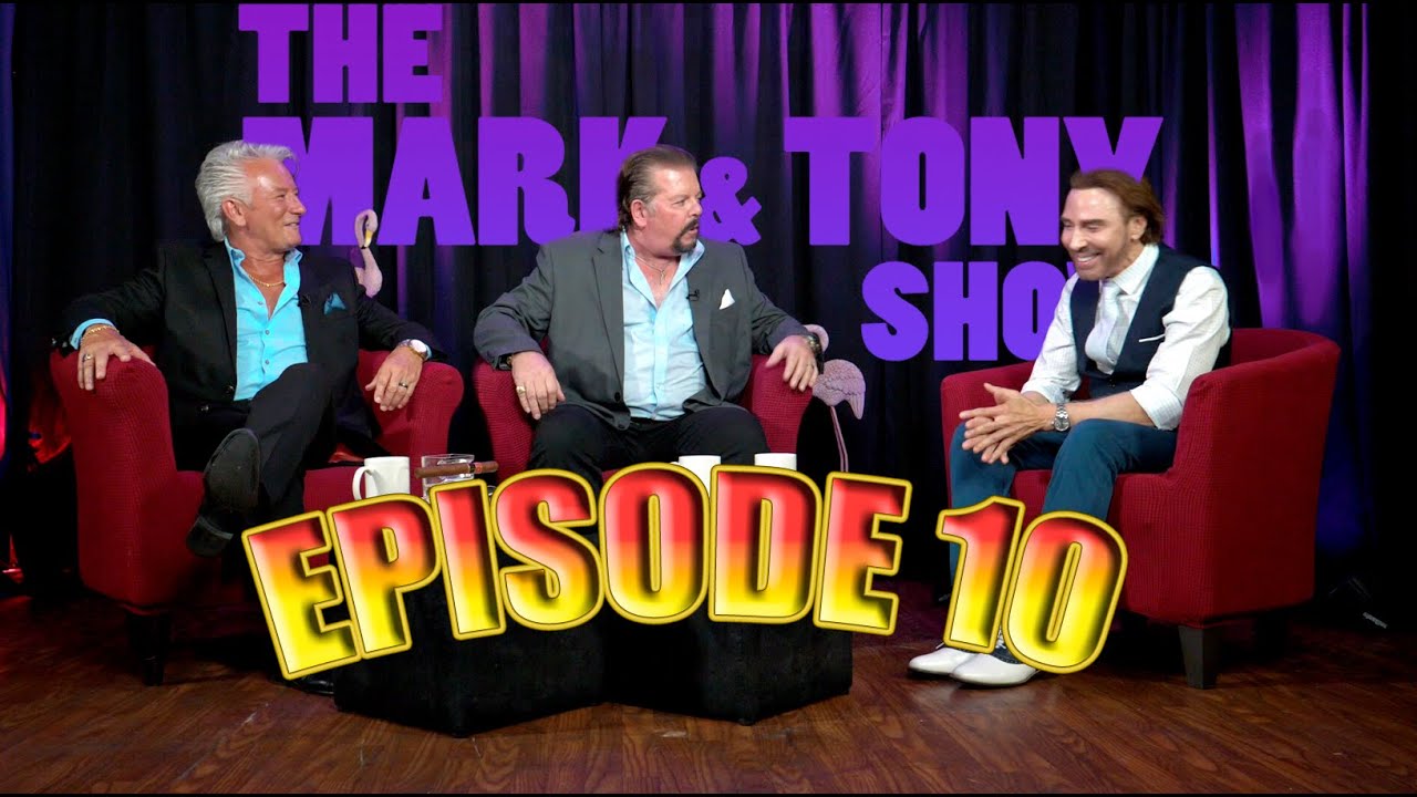 Mark & Tony ep 10 - YouTube