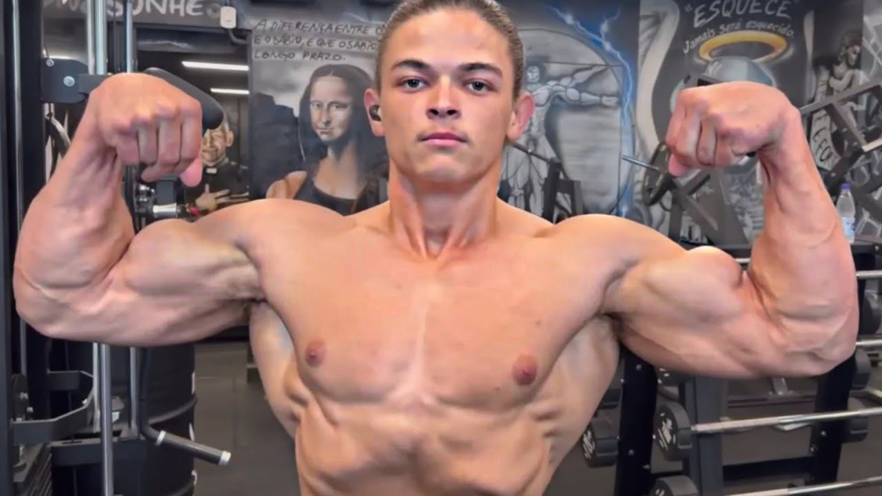 PAGA DE NATURAL MAS NÃO TEM SHAPE!!! - YouTube