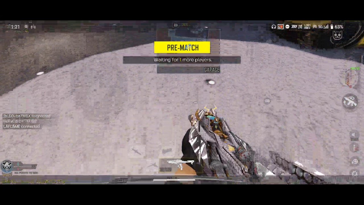 second try, aim is poo poo - YouTube