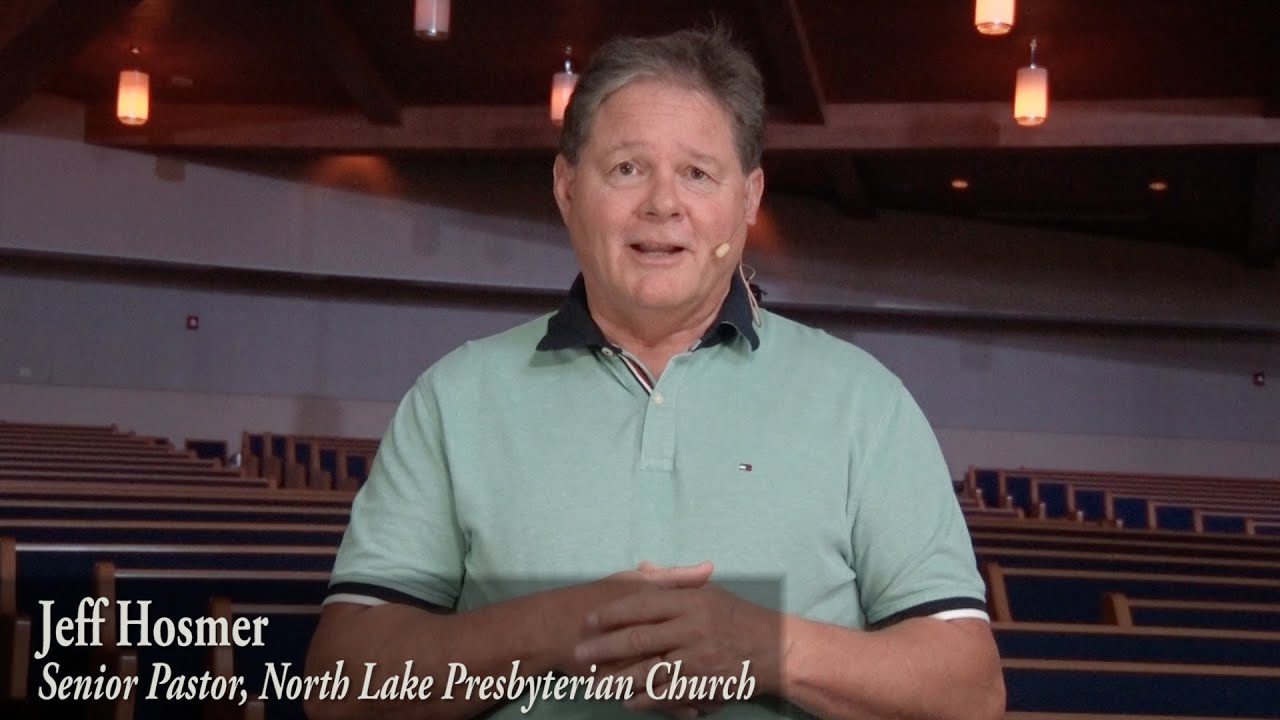 Midweek Message with Pastor Jeff, December 29, 2021 - NLPC - North Lake ...