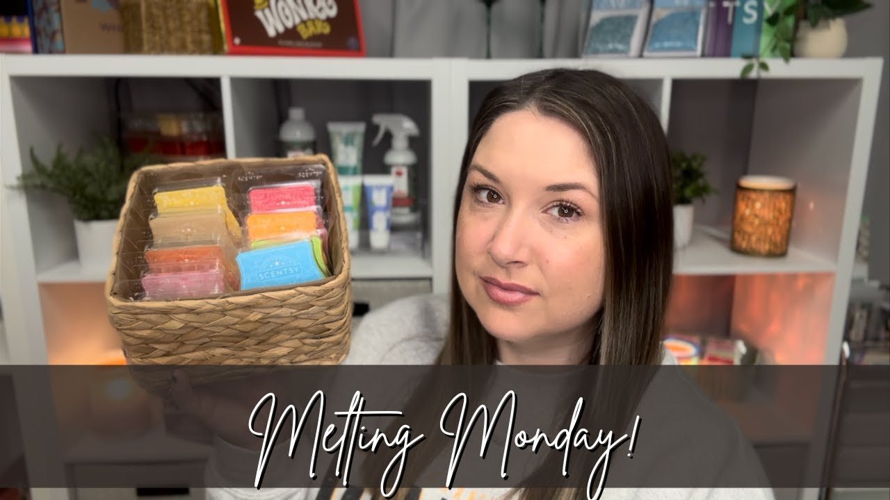 Melting Monday #23 - YouTube