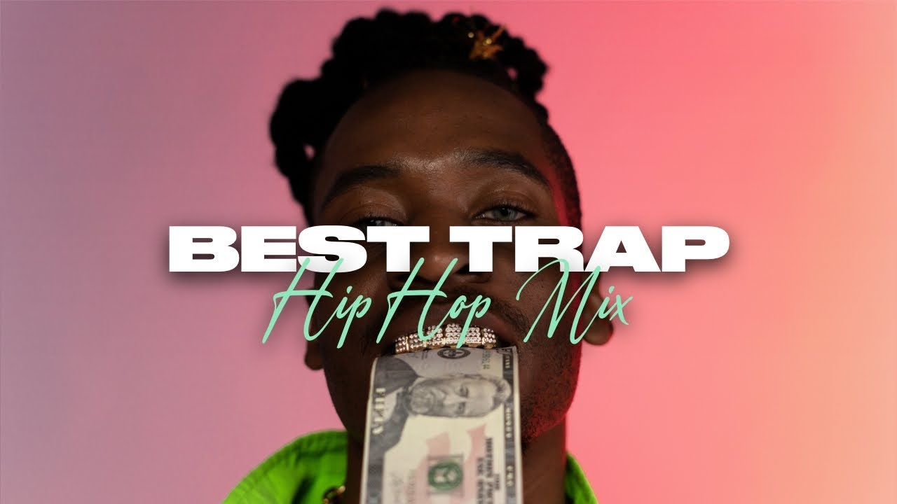 Best Trap - Hip Hop Mix | Juicy Beats | Instrumentals - YouTube