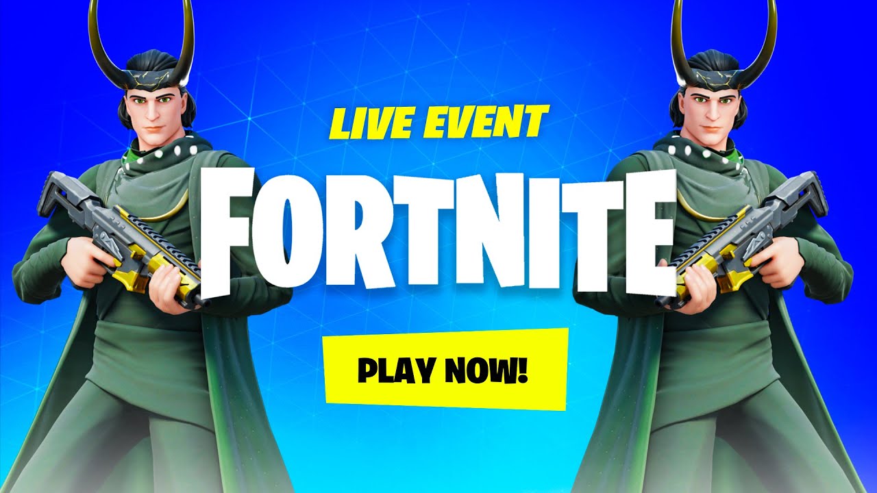 *NEW* SANDSTORM LIVE EVENT in FORTNITE! (Stage 3 LIVE) - YouTube