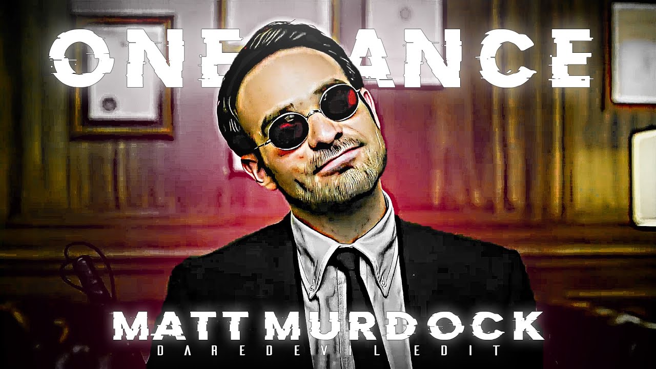 ONE DANCE X DAREDEVIL EDIT 🥵| Daredevil Status || Matt Murdock Edit | Daredevil Matt Murdock ...