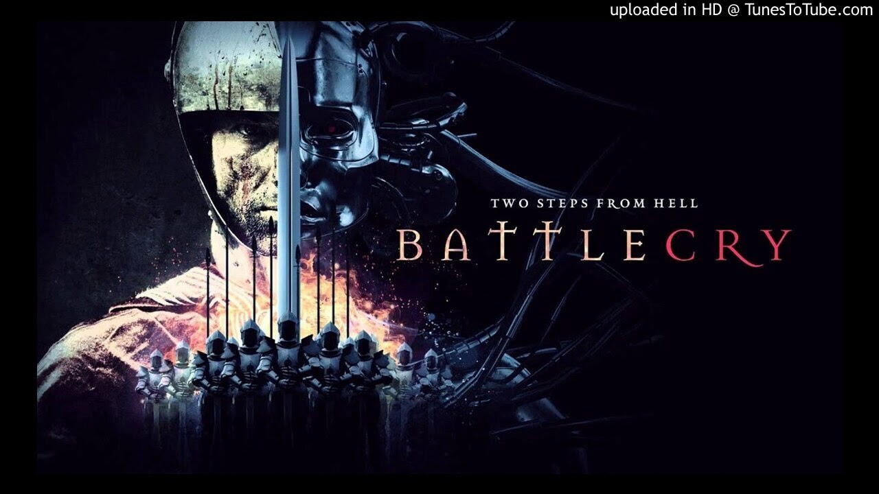 Two Steps From Hell - Victory - YouTube