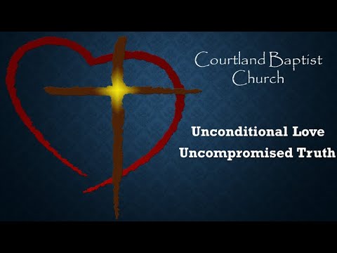 2025 021525 Revival Bro Phil Waldrep HD 1080p - YouTube