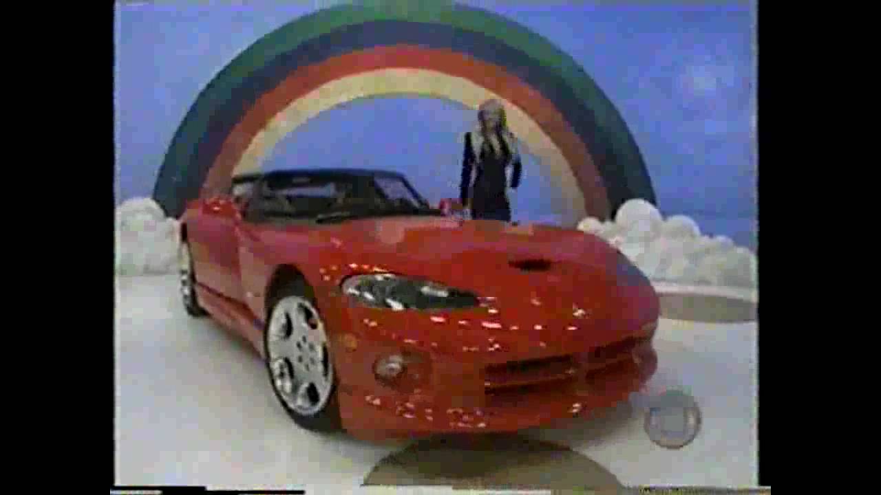 TPIR Golden Road Viper Win! - YouTube