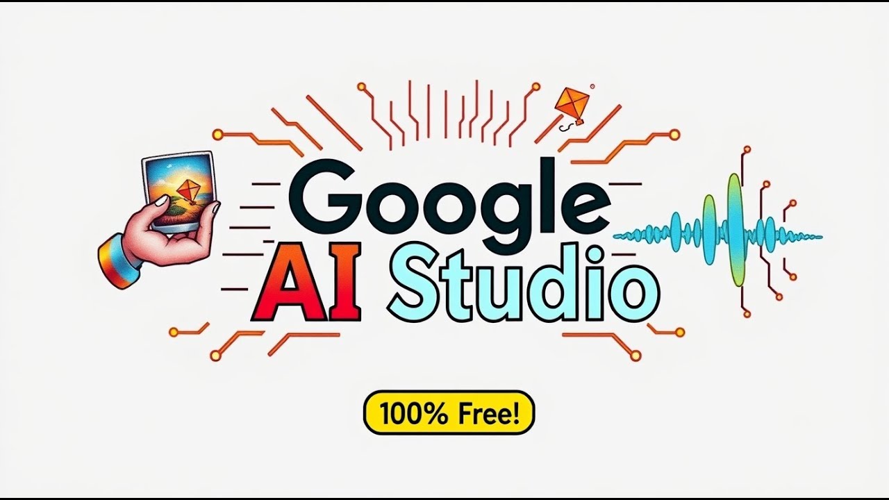 How I Tricked Google to Generate Free Images, Voice Overs and ...