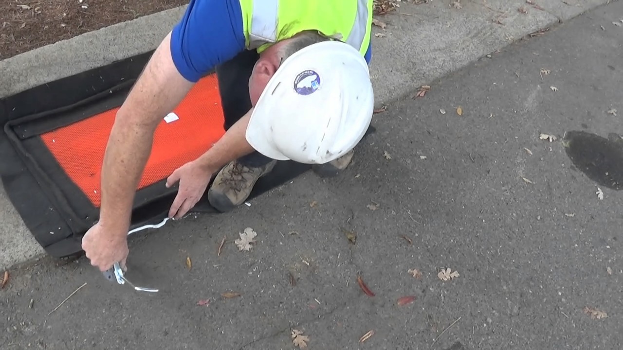 PART 2: Top Guard(tm) Optional Easy-Off Adhesive - GR8 Guard ...