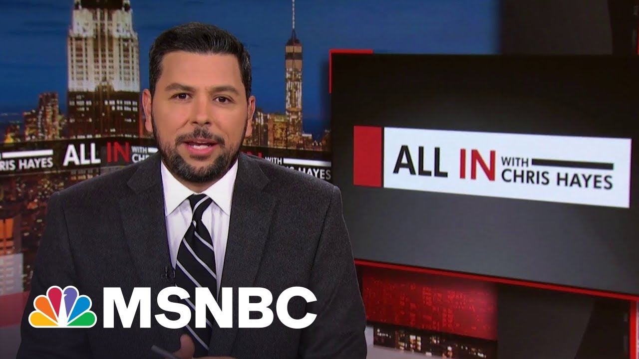 Watch All In Highlights: Nov. 29 - YouTube