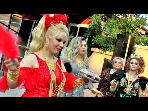 Gundi,nin Sünnet Kınası 09 08 2019  1bölüm