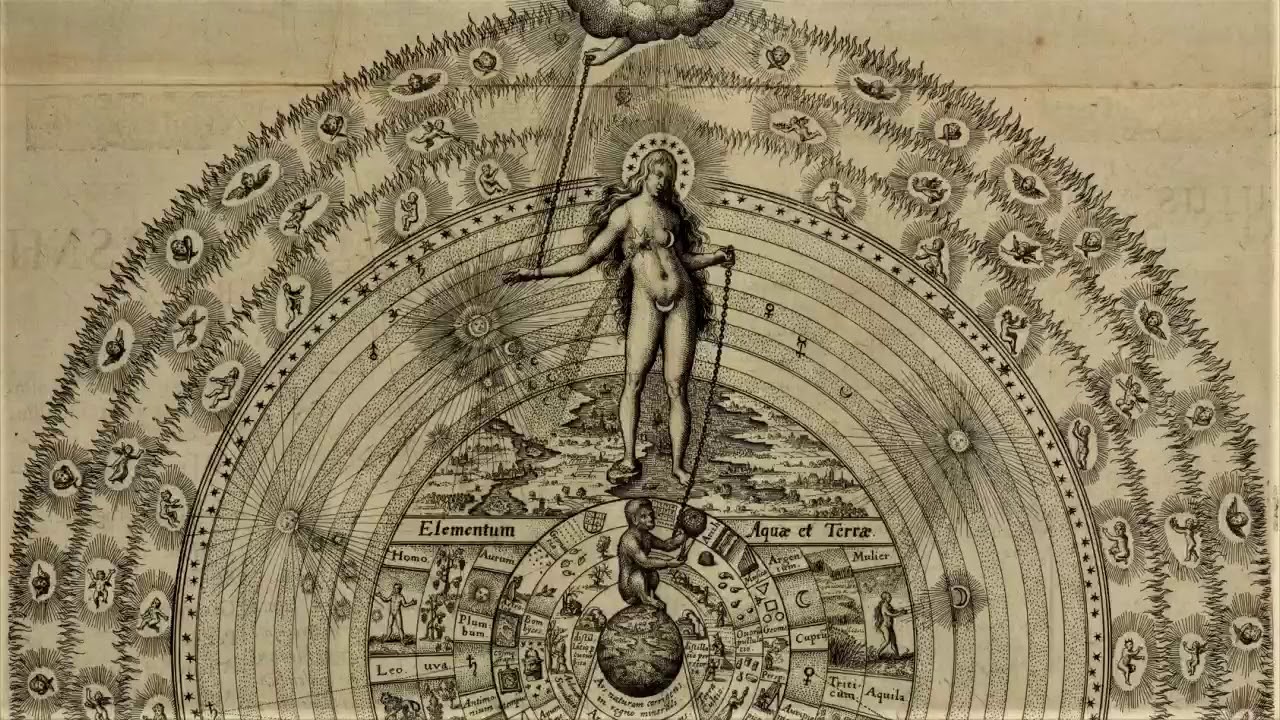 Picatrix: A New Translation by Dan Atrell - Interview with Taliesin ...