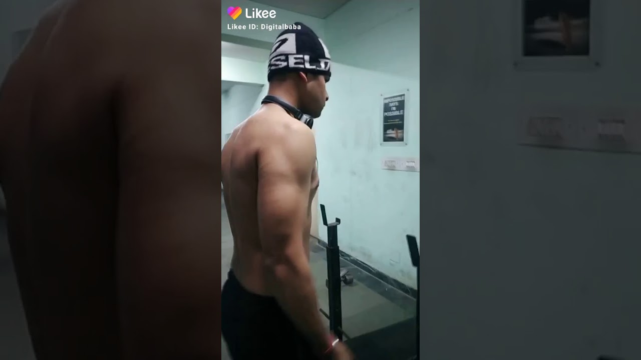 Best bisep workout - YouTube