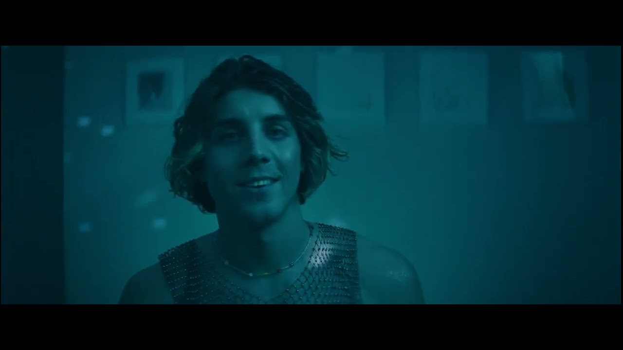 Down Low (2023) dance sequence - YouTube