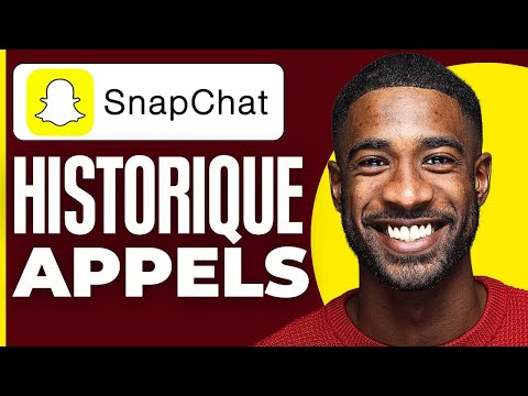 Trouver Historique Des Appels Snapchat ( 2024 )